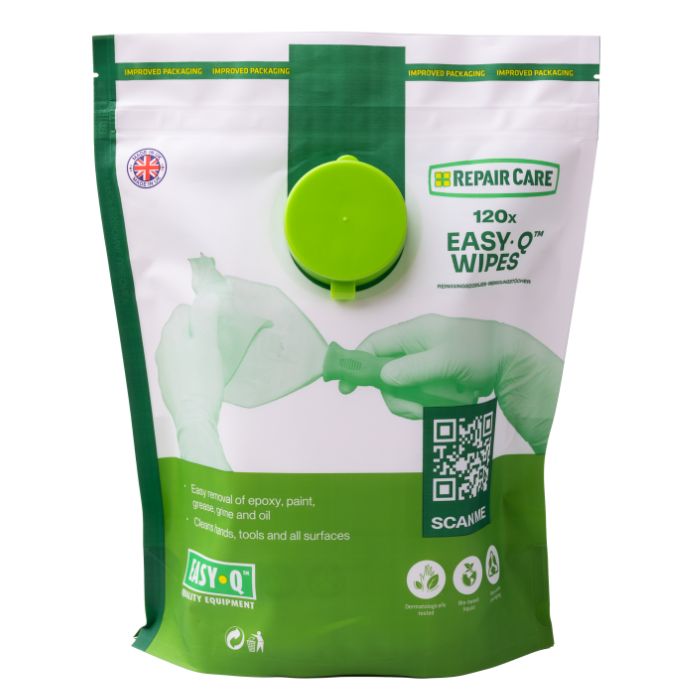 DRY FLEX® Super Finish 2-IN-1 - Repair Care | Stronger together