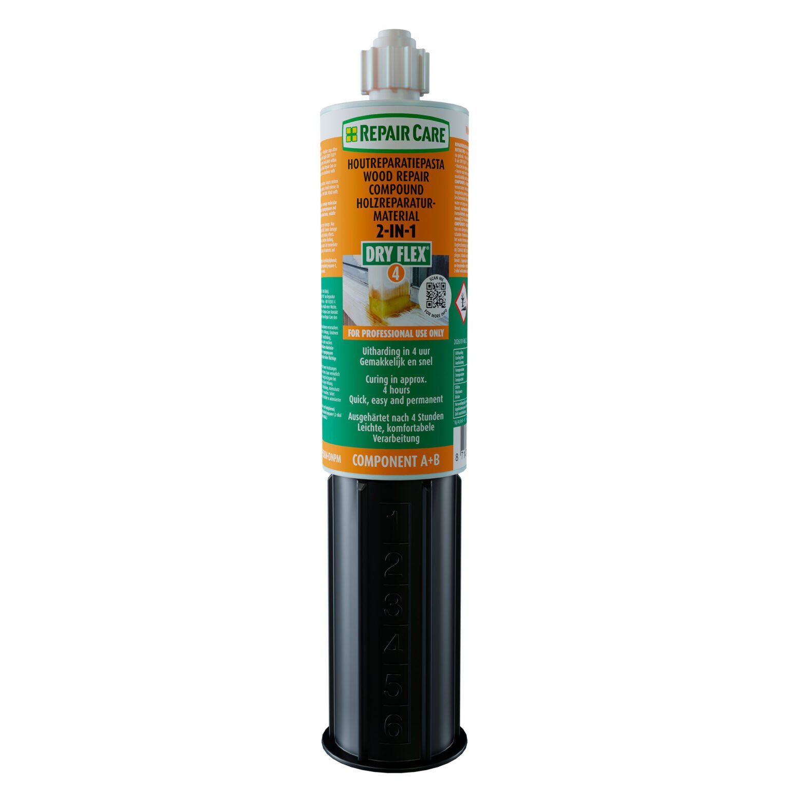 Wood Restoration Products | Timber Repair | Repair Care